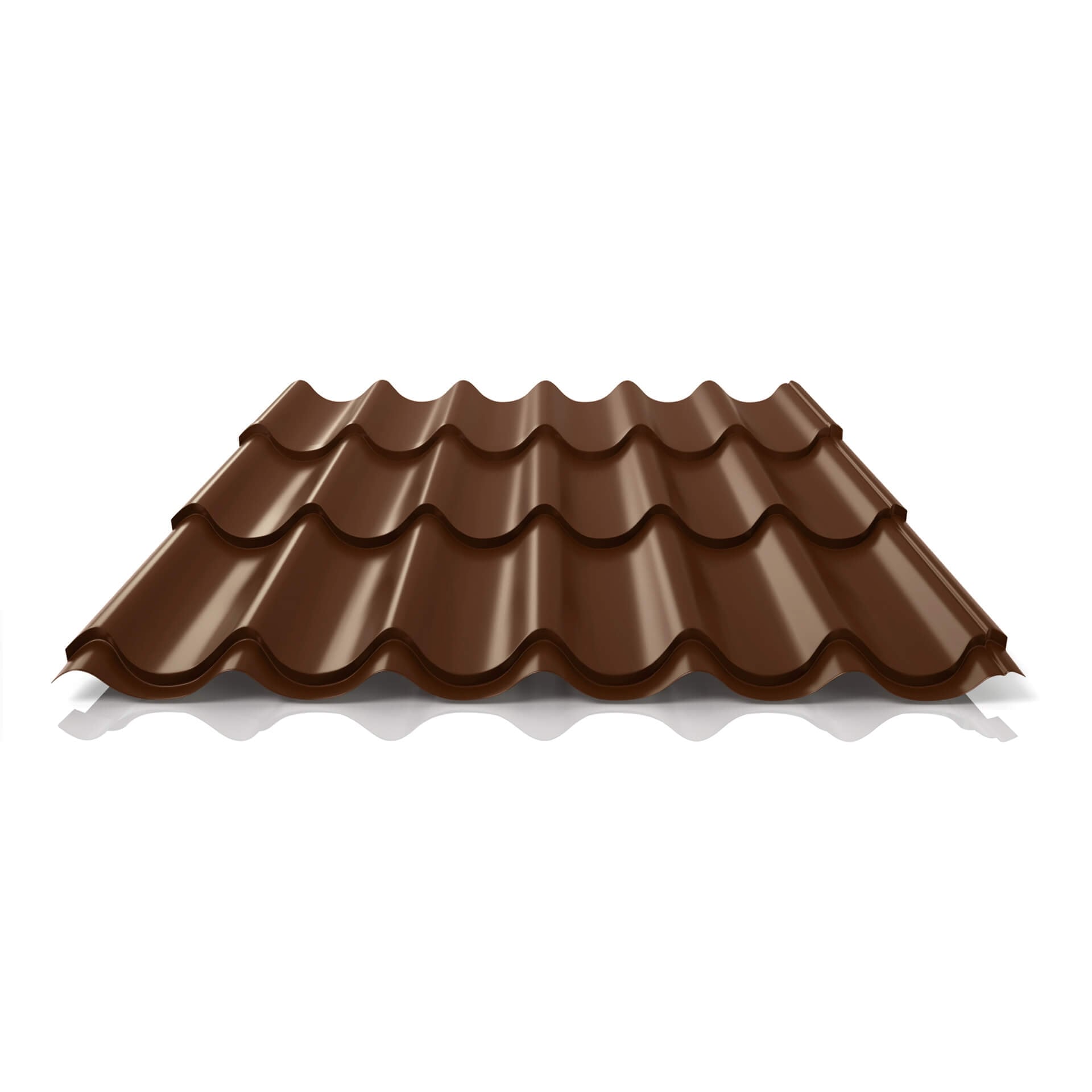 Profilbleche: Zwei neue Farben! - Dach und Wand ZevenDach und Wand Zeven